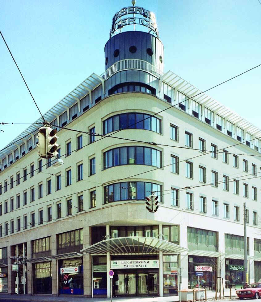 Werkschau - i+R Gruppe GmbH