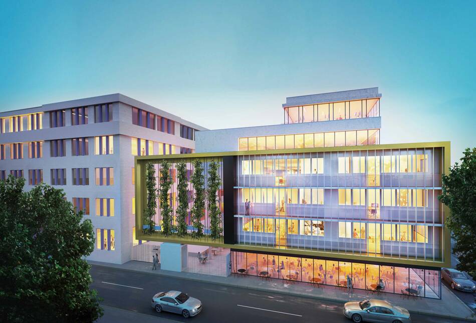 Werkschau - i+R Gruppe GmbH